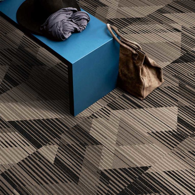 Infinity Dye - Newspec Carpet Tiles